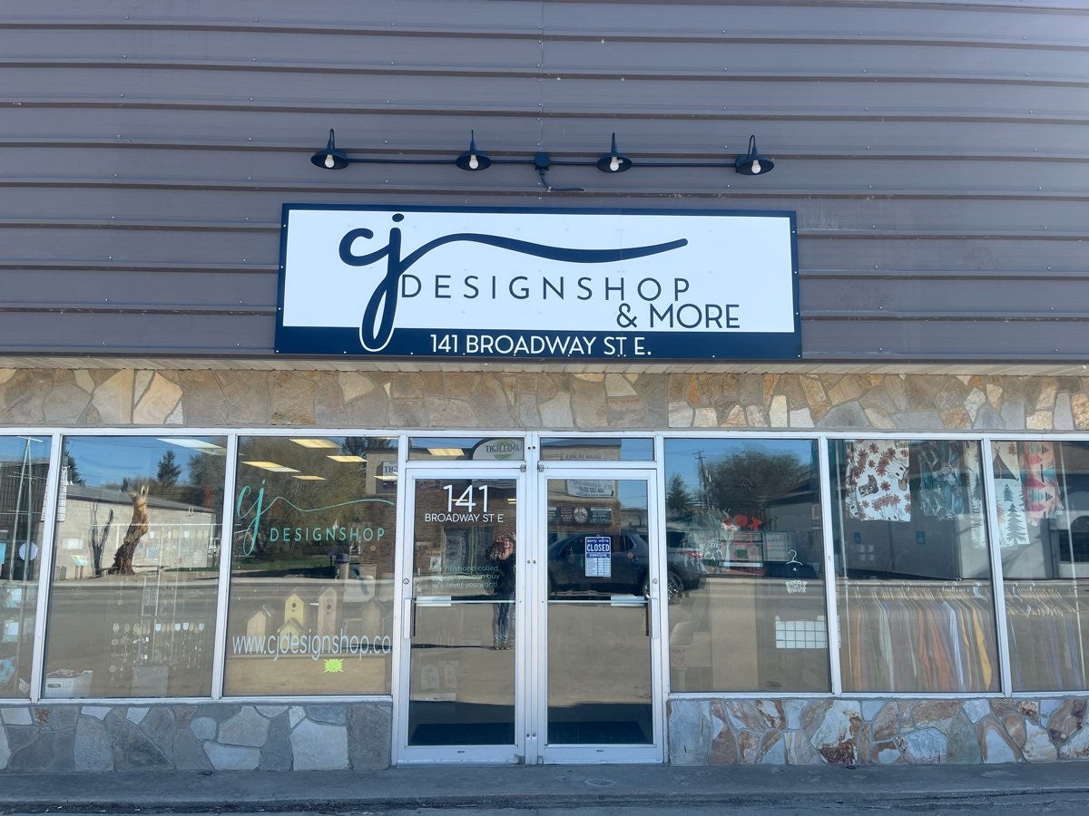 CJ Design Shop